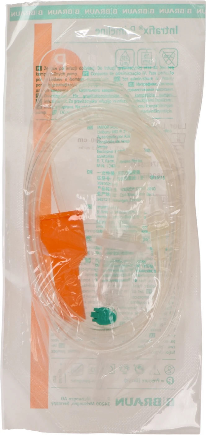 Intrafix® Primeline Stück 150 cm (B. Braun) kaufen | cut-dental.de