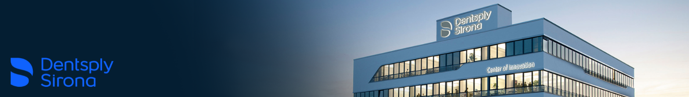 Dentsply Sirona: Dentalprodukte & Technologien
