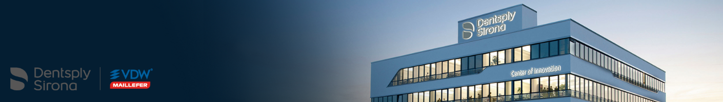 Dentsply Sirona: Dentalprodukte & Technologien