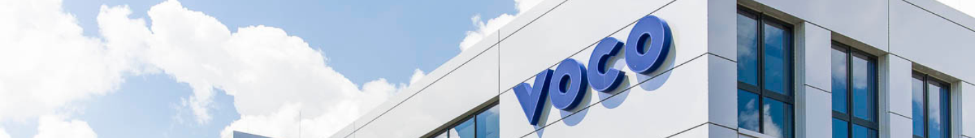 VOCO: Dentalprodukte „Made in Germany“